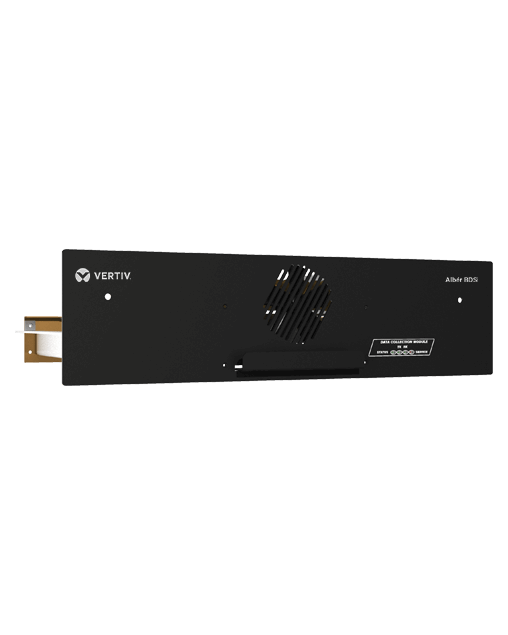 Albér BDSi Integrated Battery Monitoring System | Vertiv