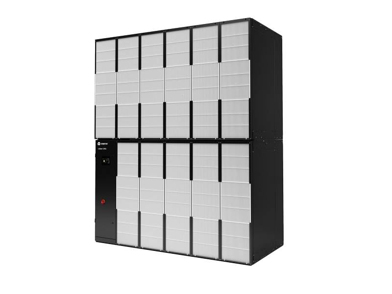 Vertiv™ Liebert® CWA, Chilled Water Thermal Wall Unit, from 200 t