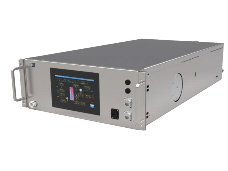 Liebert® XDU 冷量分配单元