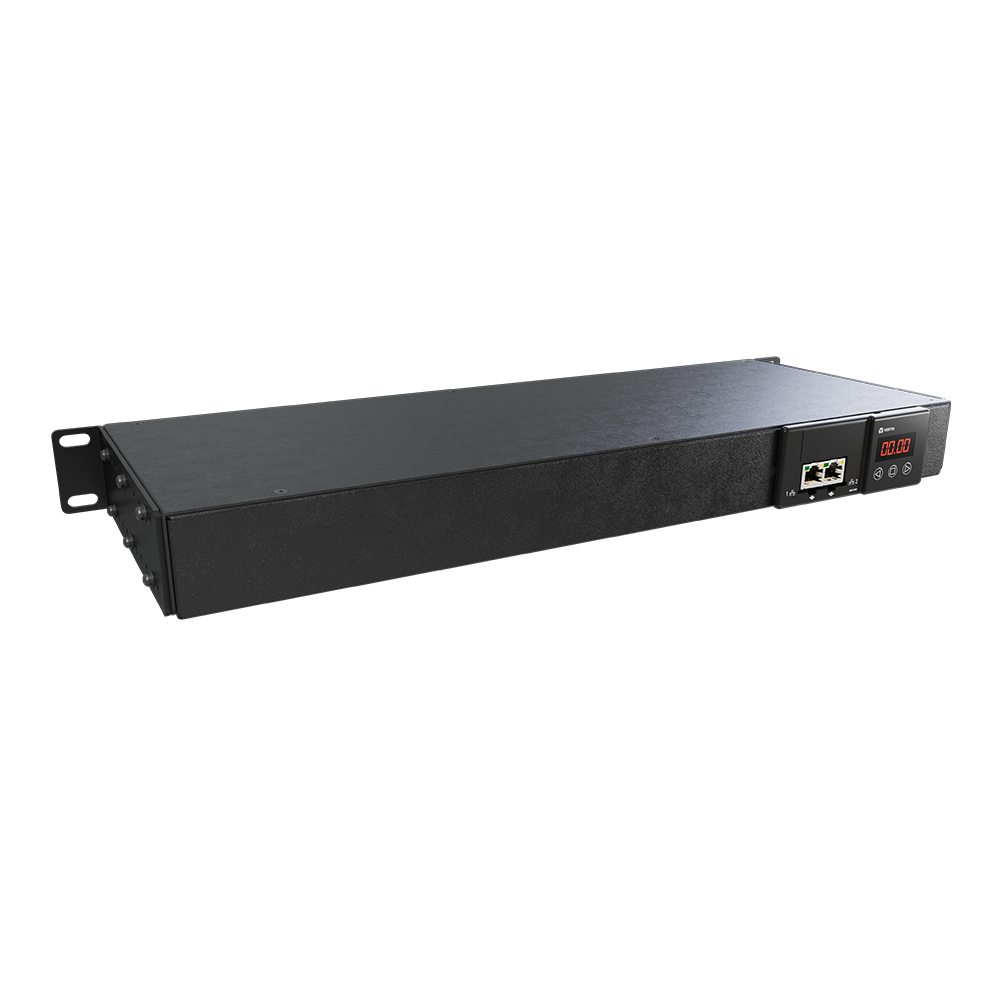 Vertiv™ PowerGo Basic and Monitored rack PDU