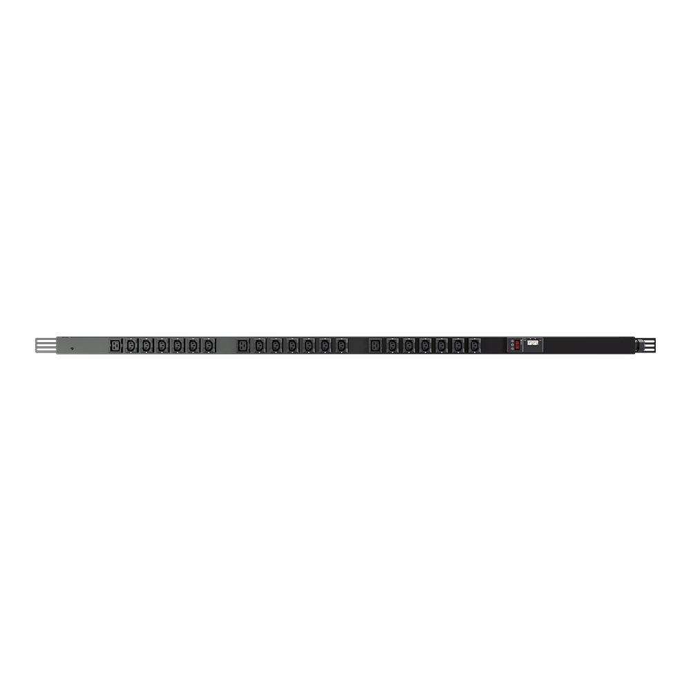 Vertiv™ PowerGo Basic and Monitored rack PDU