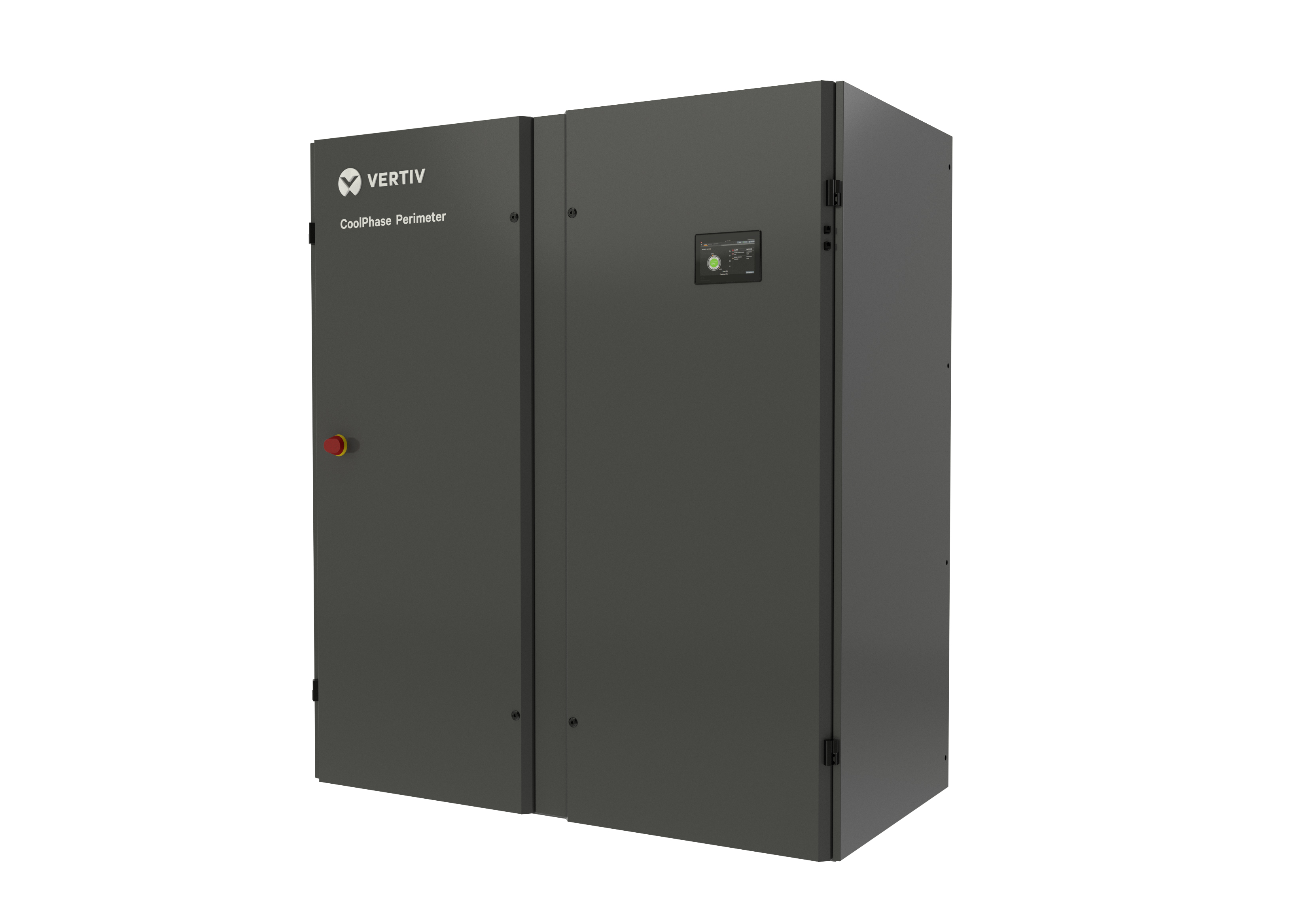 Vertiv™ CoolPhase Perimeter, PX011-029, R454B