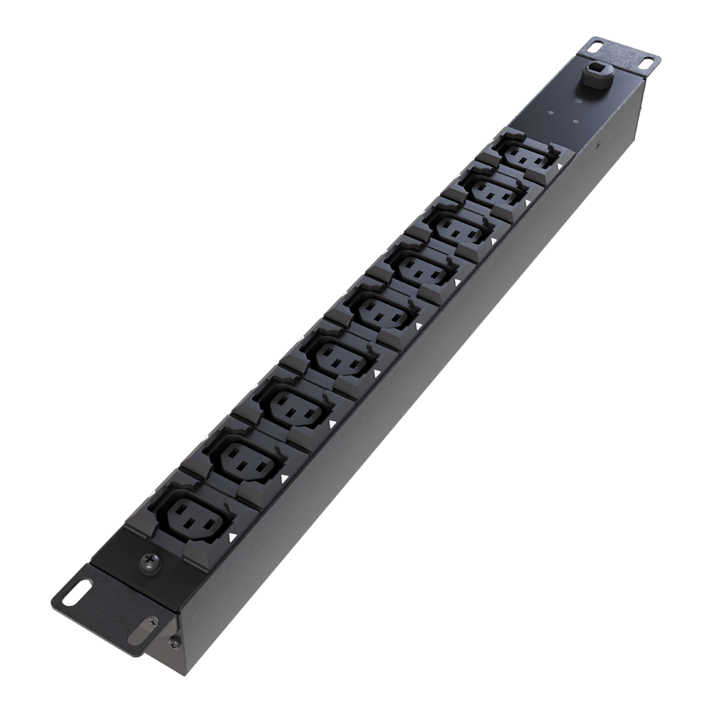 Vertiv™ PowerGo Basic and Monitored rack PDU
