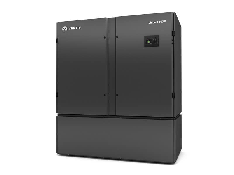 Vertiv™ Liebert® PCW | Chilled Water Room Cooling Unit