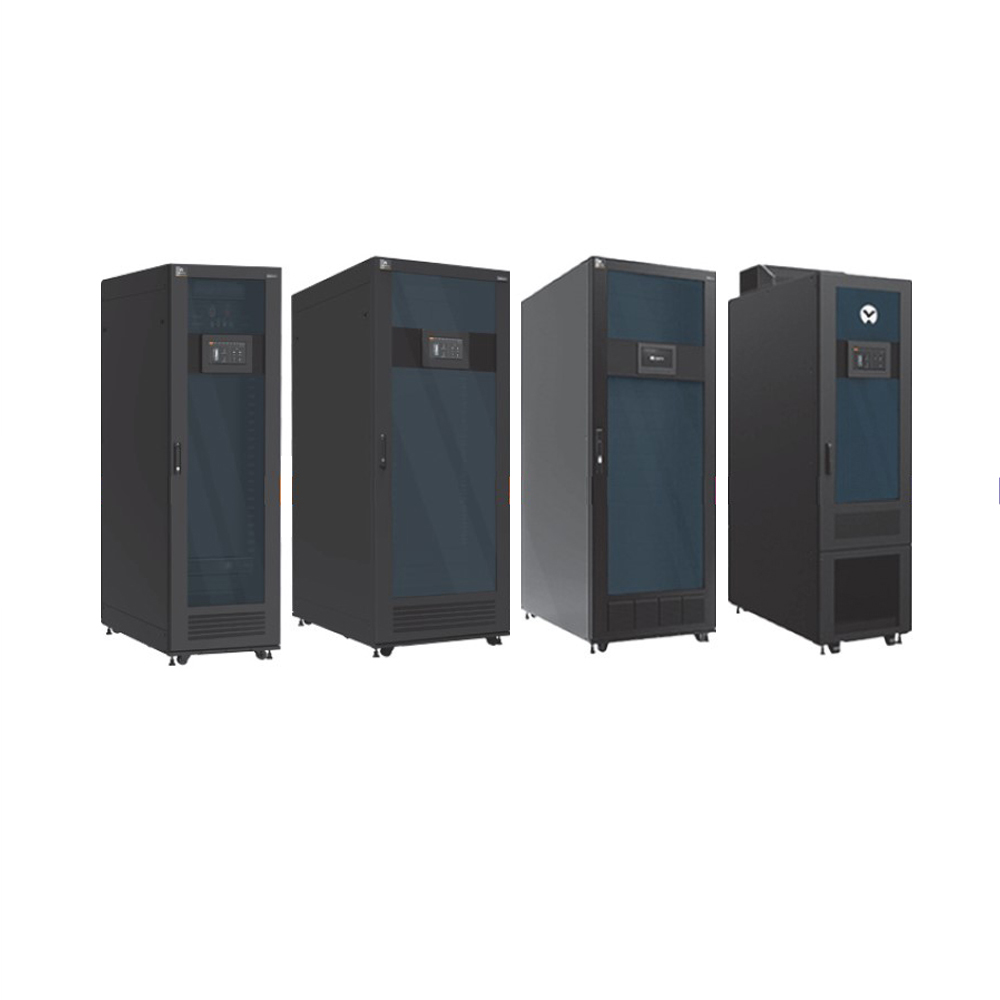 Vertiv™ SmartCabinet™ | Integrated Solutions