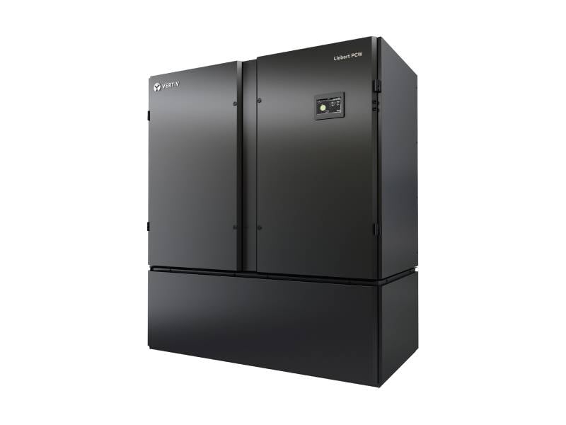 Vertiv™ Liebert® PCW | Chilled Water Room Cooling Unit