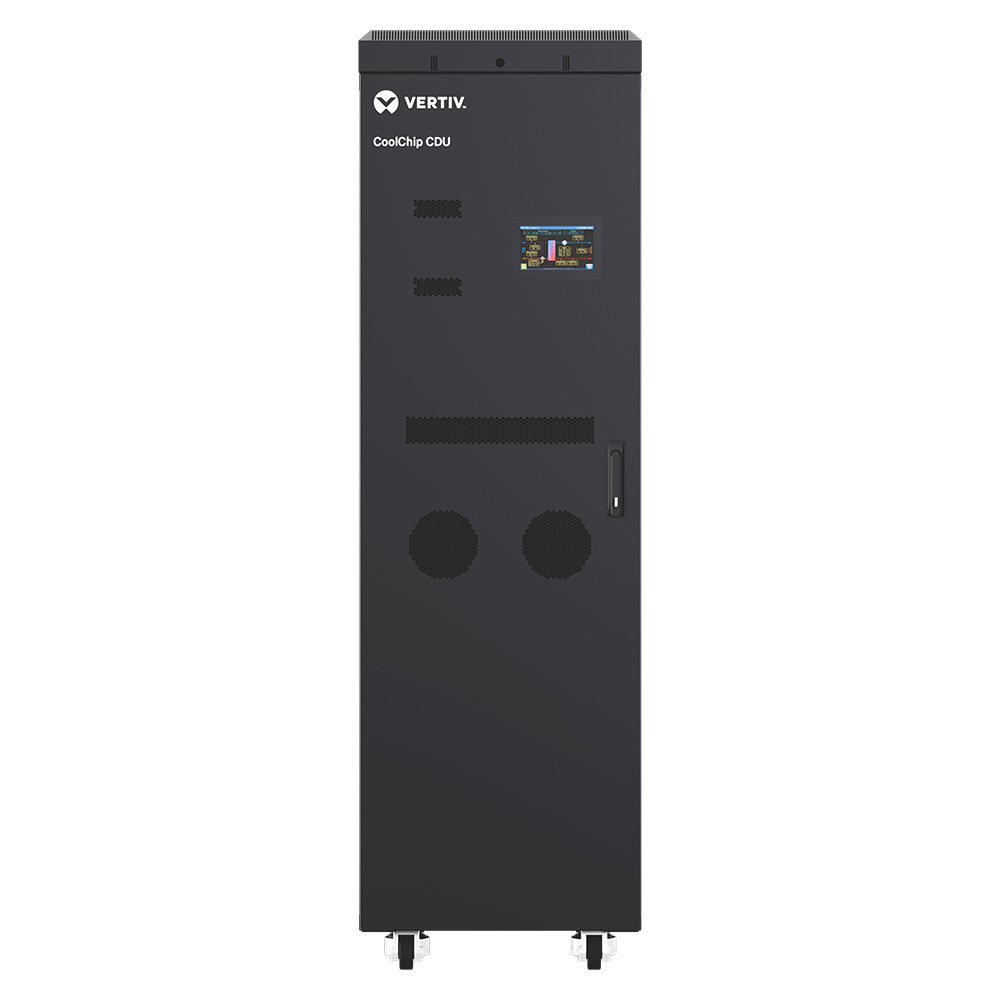 Vertiv™ CoolChip CDU, 600kW