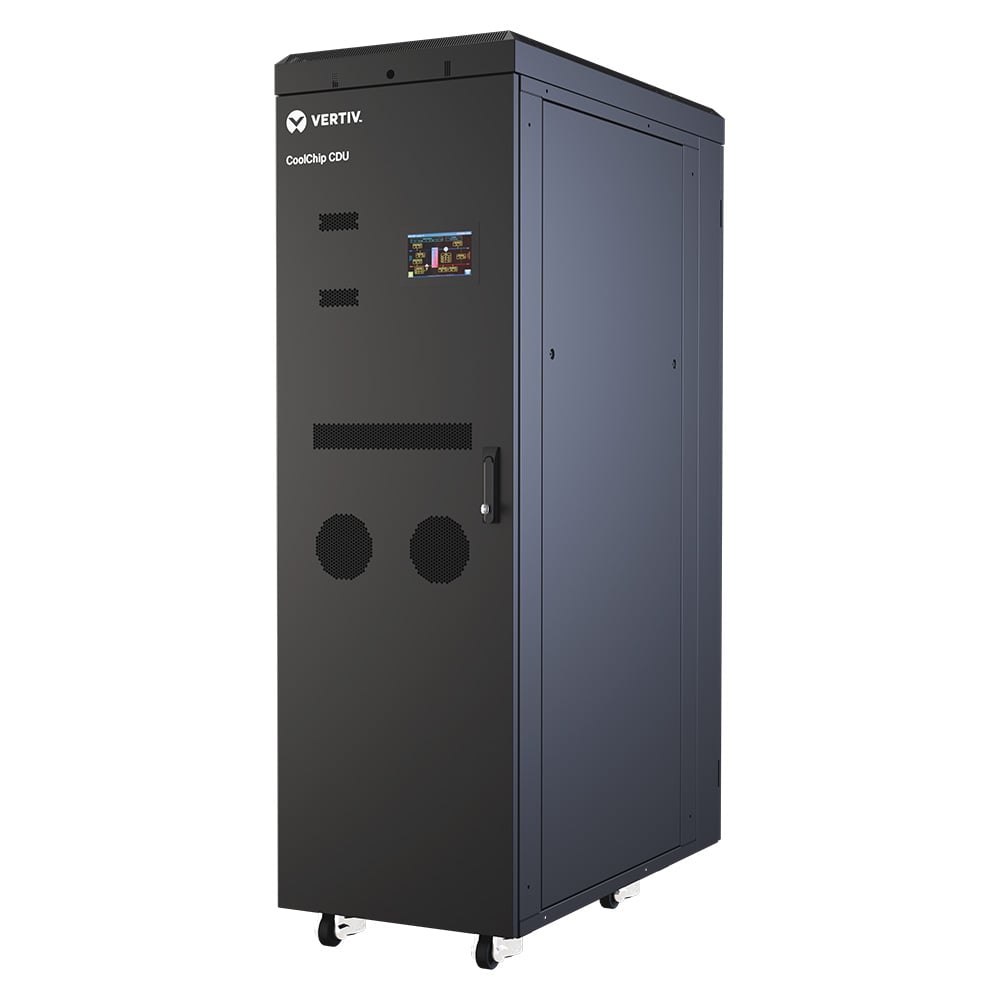 Vertiv™ CoolChip CDU, 600kW