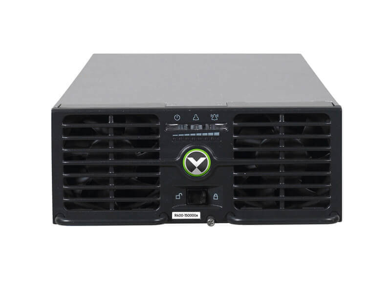 NetSure 400V DC Integrated Power System | Vertiv