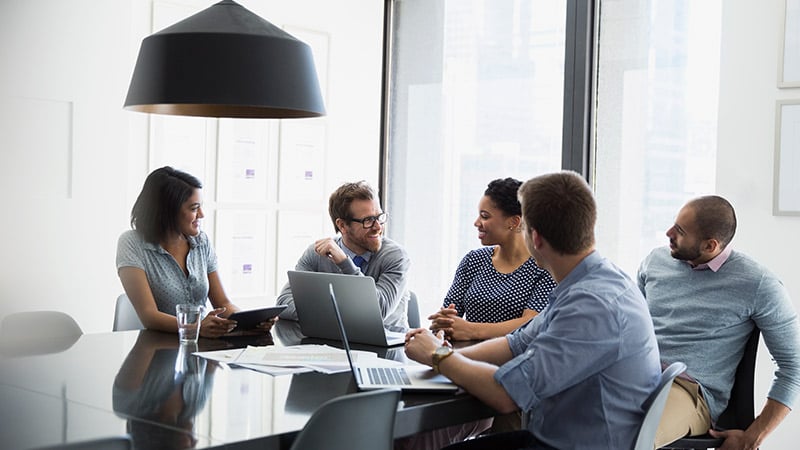 Innovating Out Loud: Building Adeptness in Ambiguity