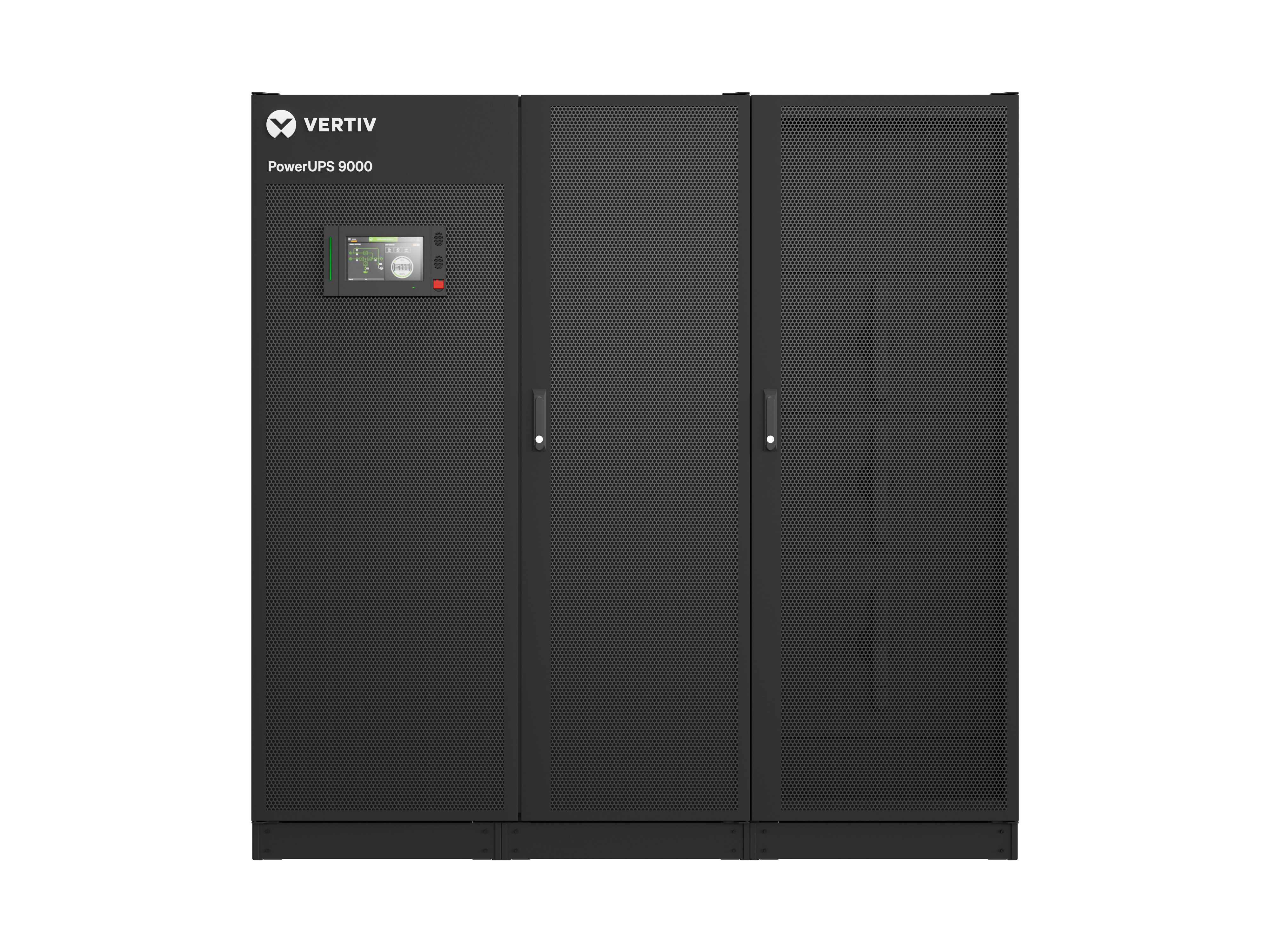 Vertiv™ PowerUPS 9000