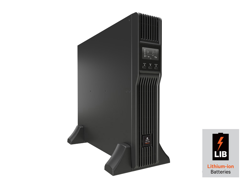 Vertiv Liebert PSI5 Lithium-Ion Battery UPS for Critical Systems