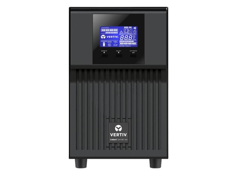 Vertiv™ Liebert® GXT MT+ EX UPS