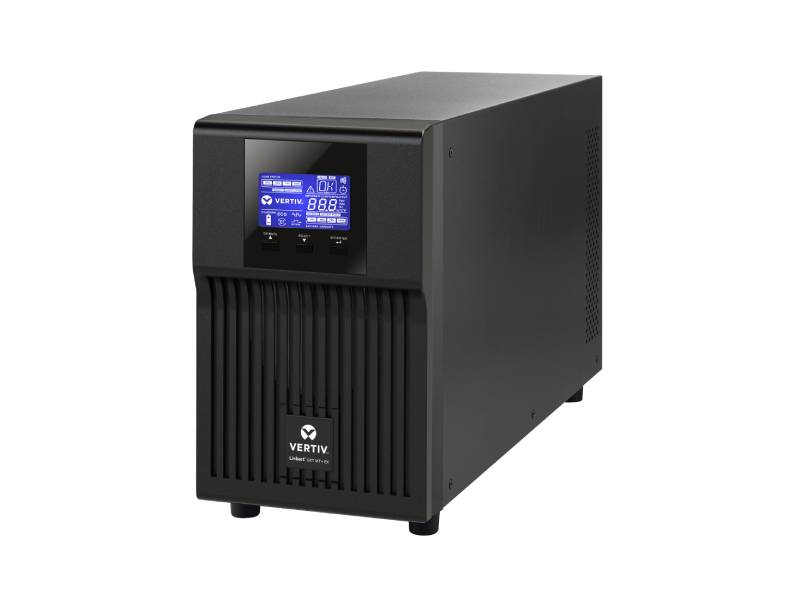 Vertiv™ Liebert® GXT MT+ EX UPS