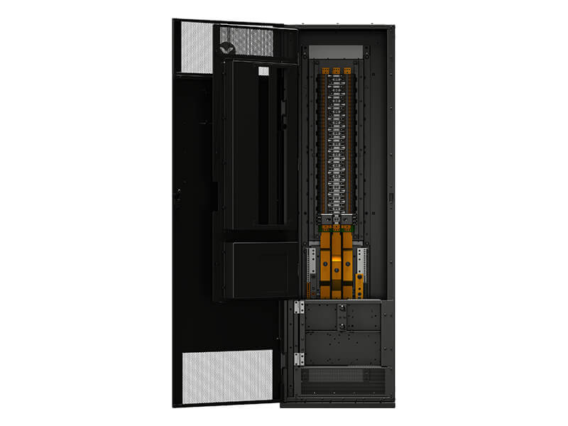 Liebert® RXV 250 Amp Distribution Cabinet