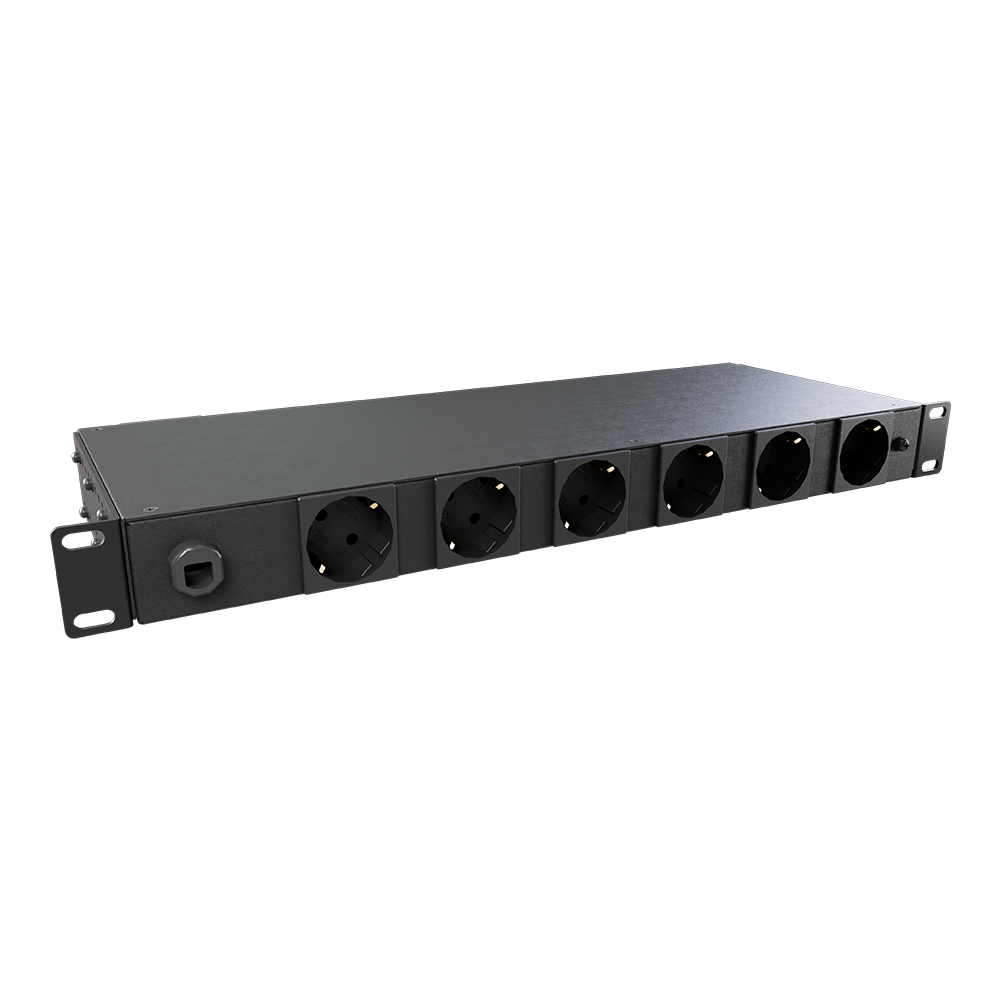 Vertiv™ PowerGo Basic and Monitored rack PDU