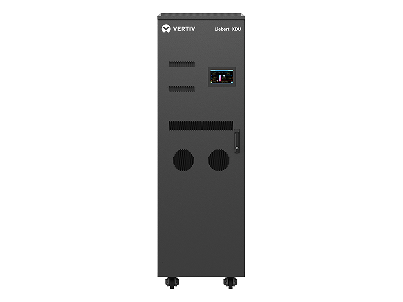 Liebert® XDU Coolant Distribution Units | Vertiv