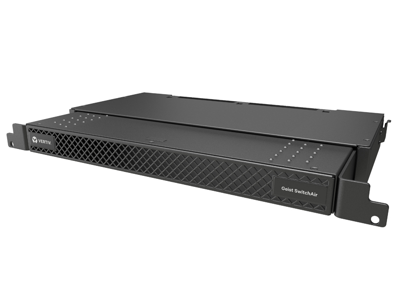 Rack Cooling