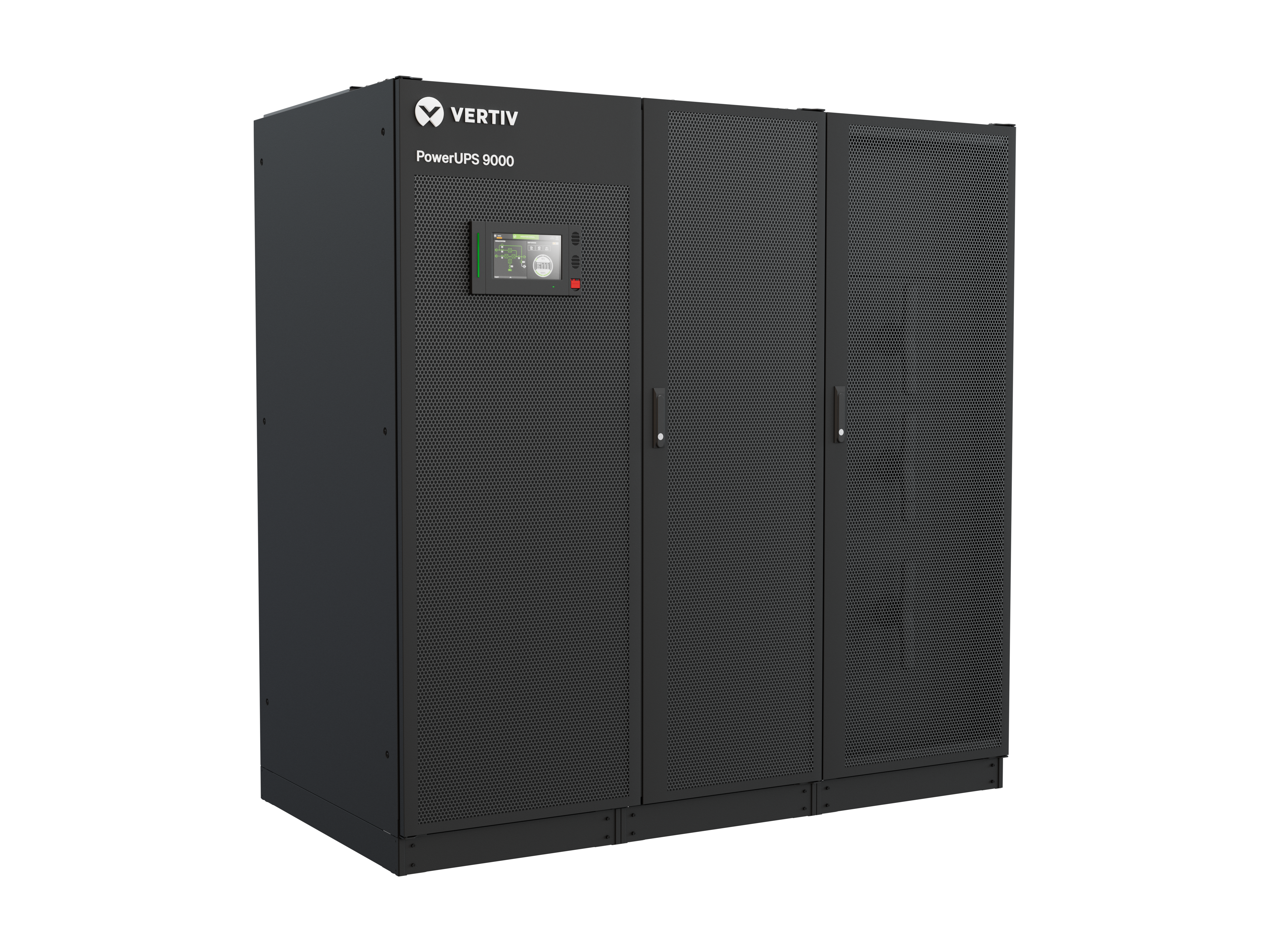 Vertiv™ PowerUPS 9000
