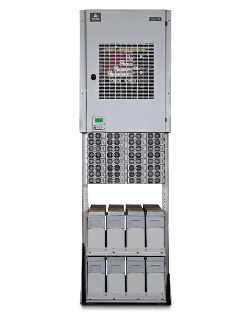 NetSure 700 DC Power System | Vertiv DC Power System