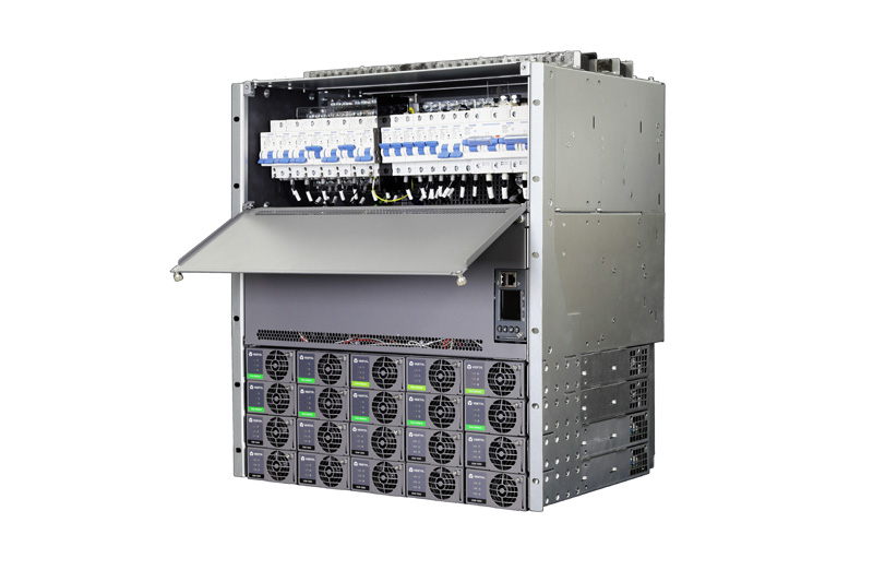 Vertiv NetSure Inverter Series | Converged AC & DC Power System