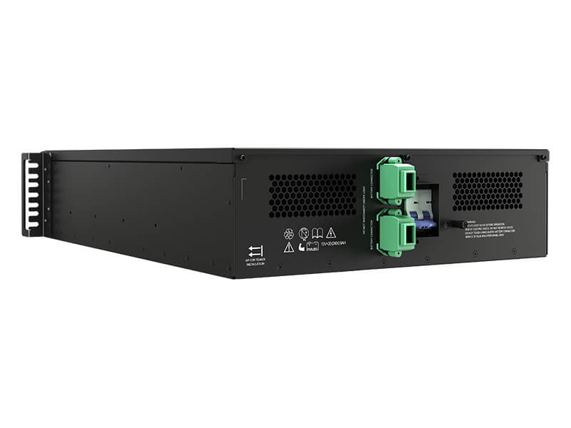 Vertiv™ Liebert® GXE 6000-10000VA UPS