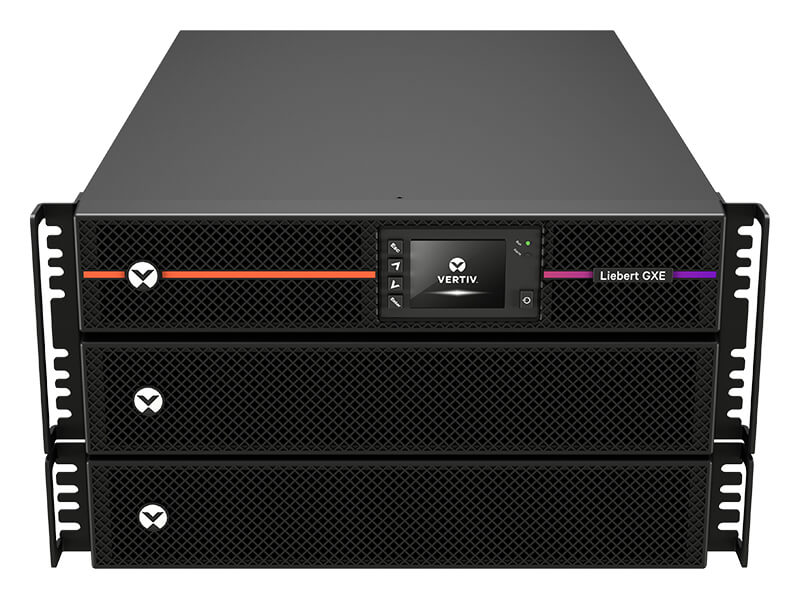 Vertiv™ Liebert® GXE 6000-10000VA UPS