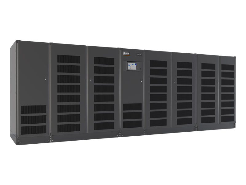 Liebert NXL Lithium Ion UPS, 1100 kVA | Vertiv UPS System