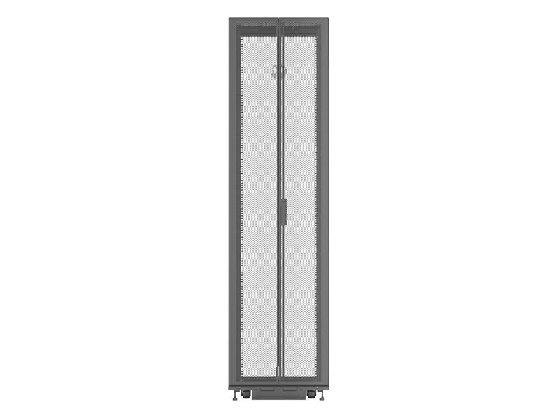 Vertiv™ VR Rack | Racks & Enclosure