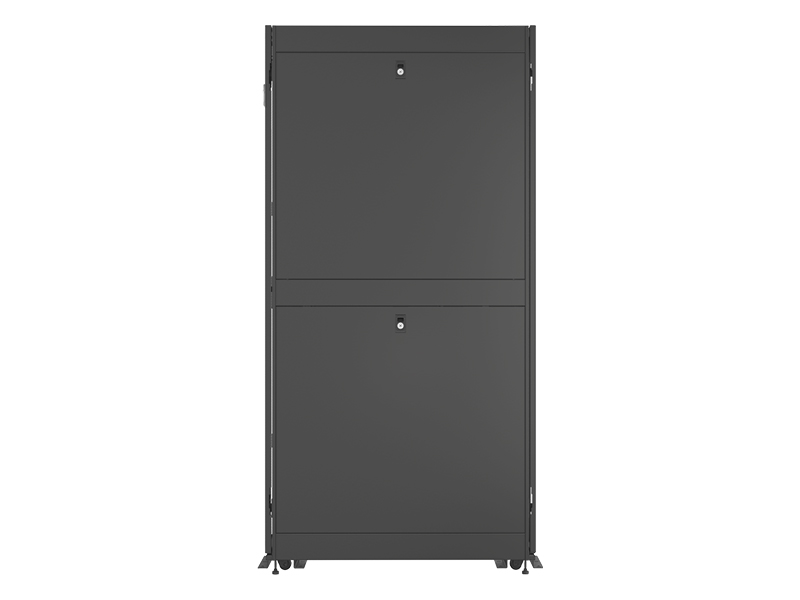 Vertiv™ VR Rack | Racks & Enclosure