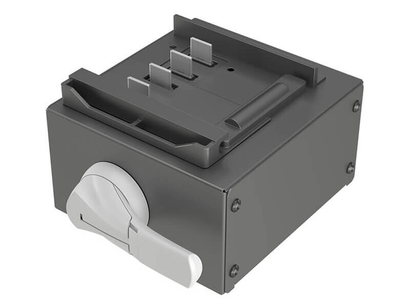 Vertiv™ Powerbar iMPB | Vertiv