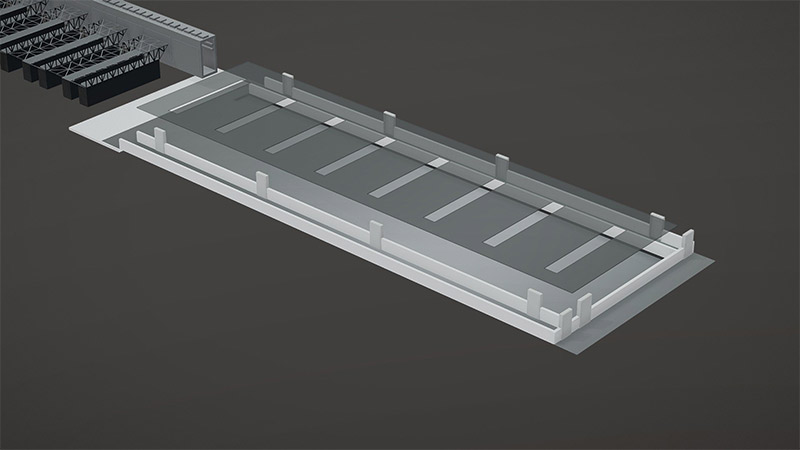 The Next Step in Prefabricated Modular Data Centers: Hybrid Design for ...
