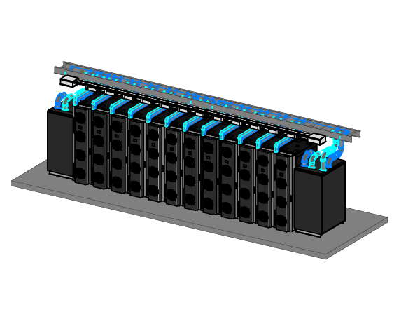 Unleash your AI Evolution with Vertiv