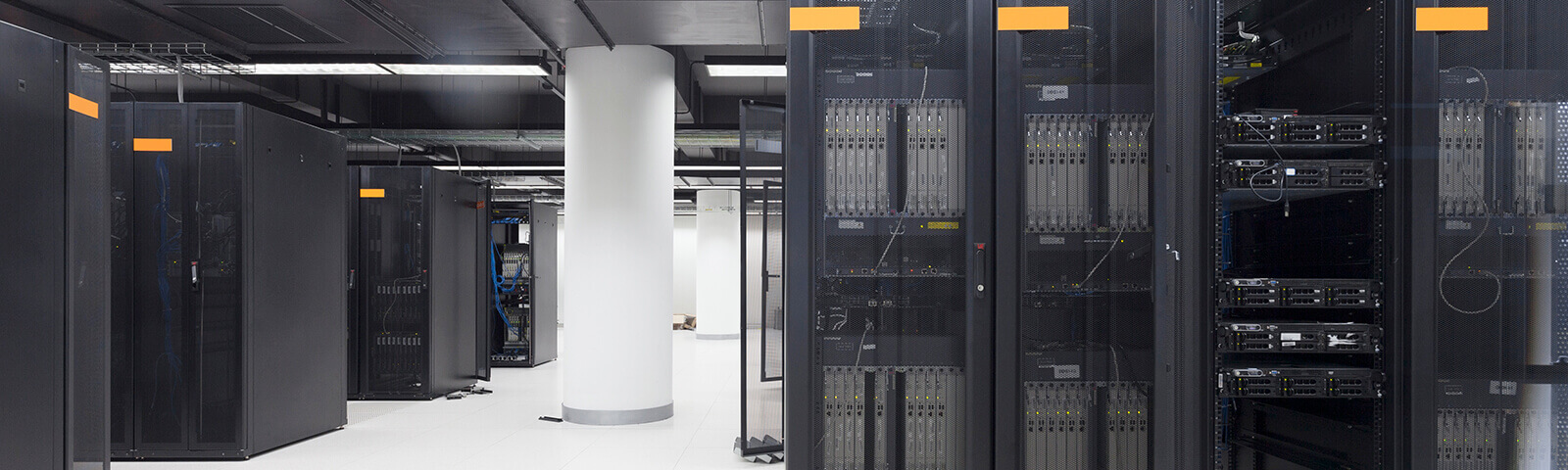 3 Data Center Capacity Planning Best Practices | Vertiv