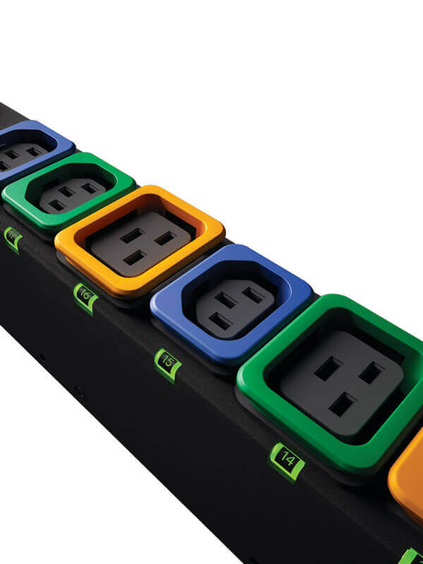 Custom Rack Power Distribution Units