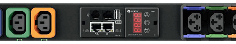 Custom Rack Power Distribution Units