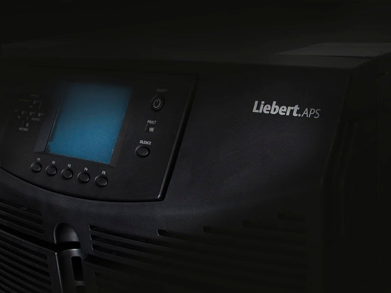 Vertiv™ Liebert® PSI5 | UPS