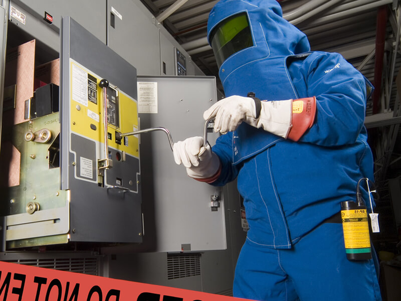 Understanding Electrical Hazards: The Arc Flash and the Dire Consequences