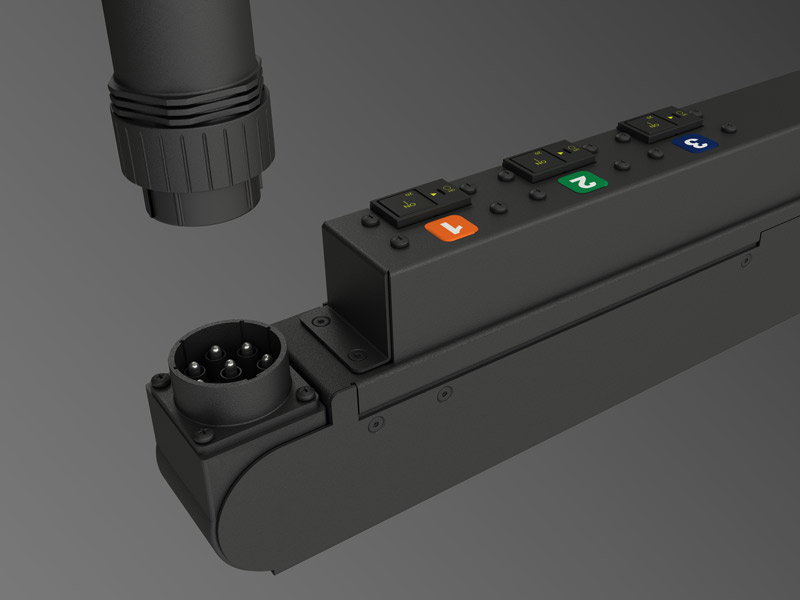 Vertiv™ Geist™ UPDU | Power Distribution Unit