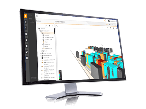 Holistic Operations Management | Vertiv DCIM