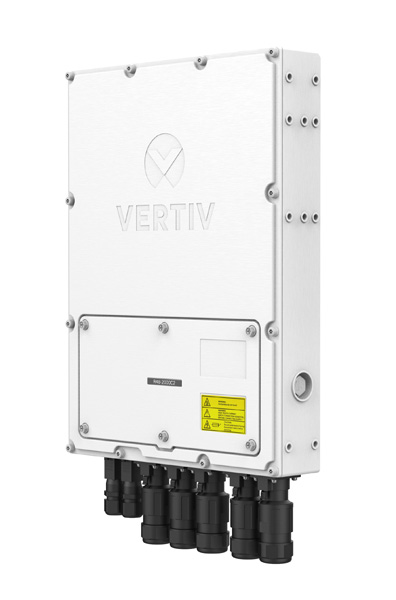 NetSure IPE R48-2000C2-6 | Vertiv Outdoor DC Power