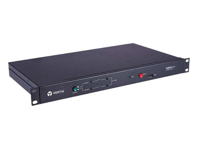 Vertiv | Liebert LTS, 10-32A