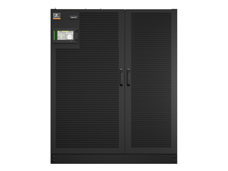 Liebert EXL S1 500-600 kVA/kW | Optimized to save space