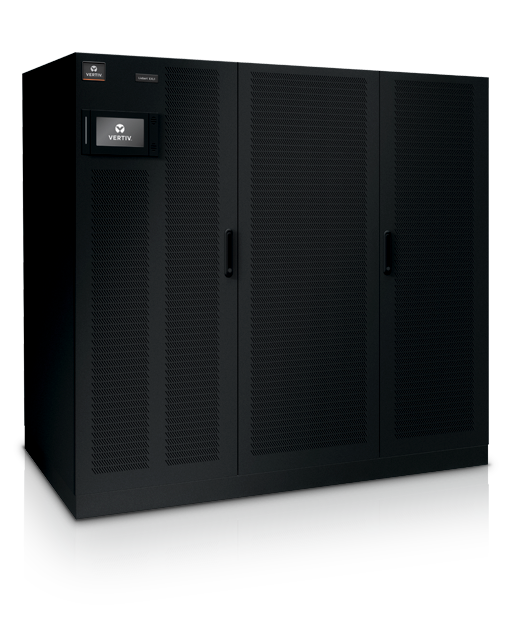 Colocation Exchange | Vertiv Data Center Design