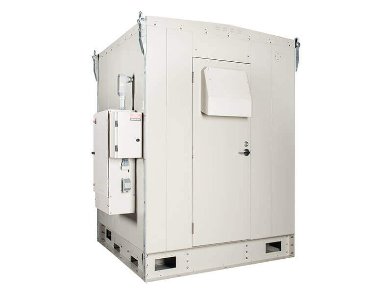 Micro Data Centers | Vertiv Solutions