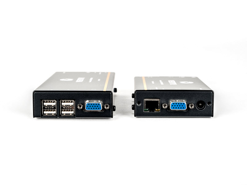 Avocent LV 3010P KVM Extender | IT Management