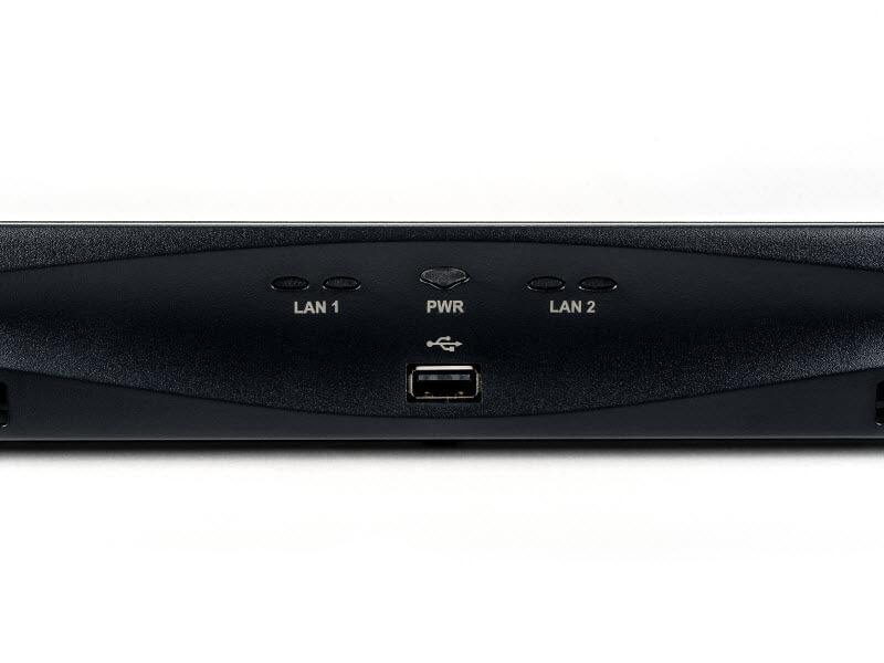 Avocent MPU Digial KVM Switch | IT Management