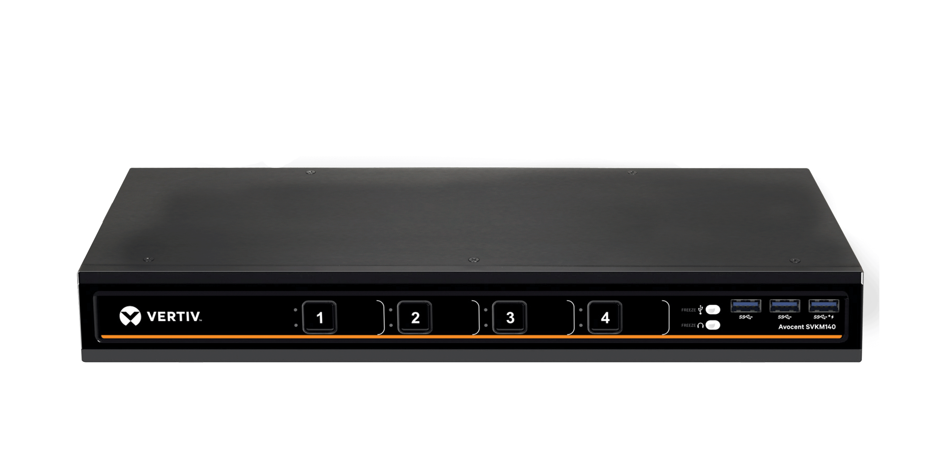 Avocent SV Desktop KVM Switches